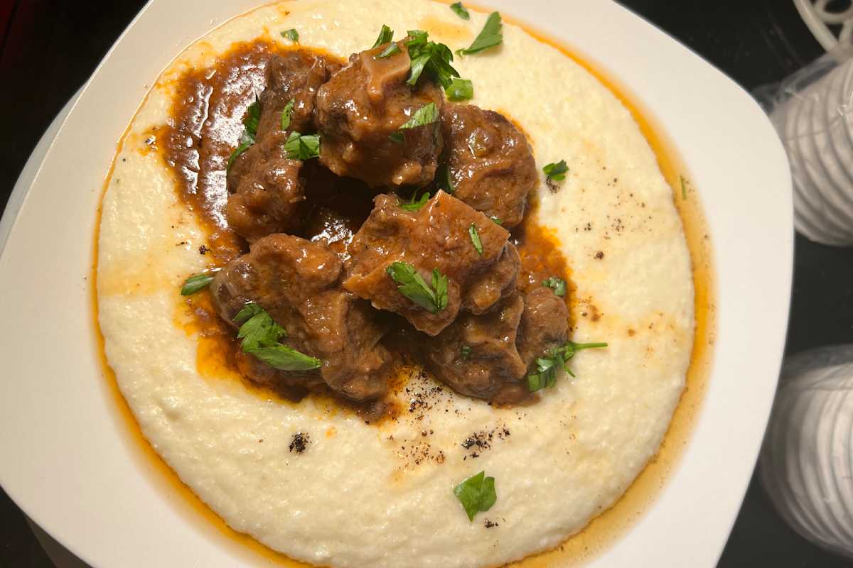 Anna Mae's Cuisine - Brookhaven, PA Restaurant | Menu + Delivery | Seamless
