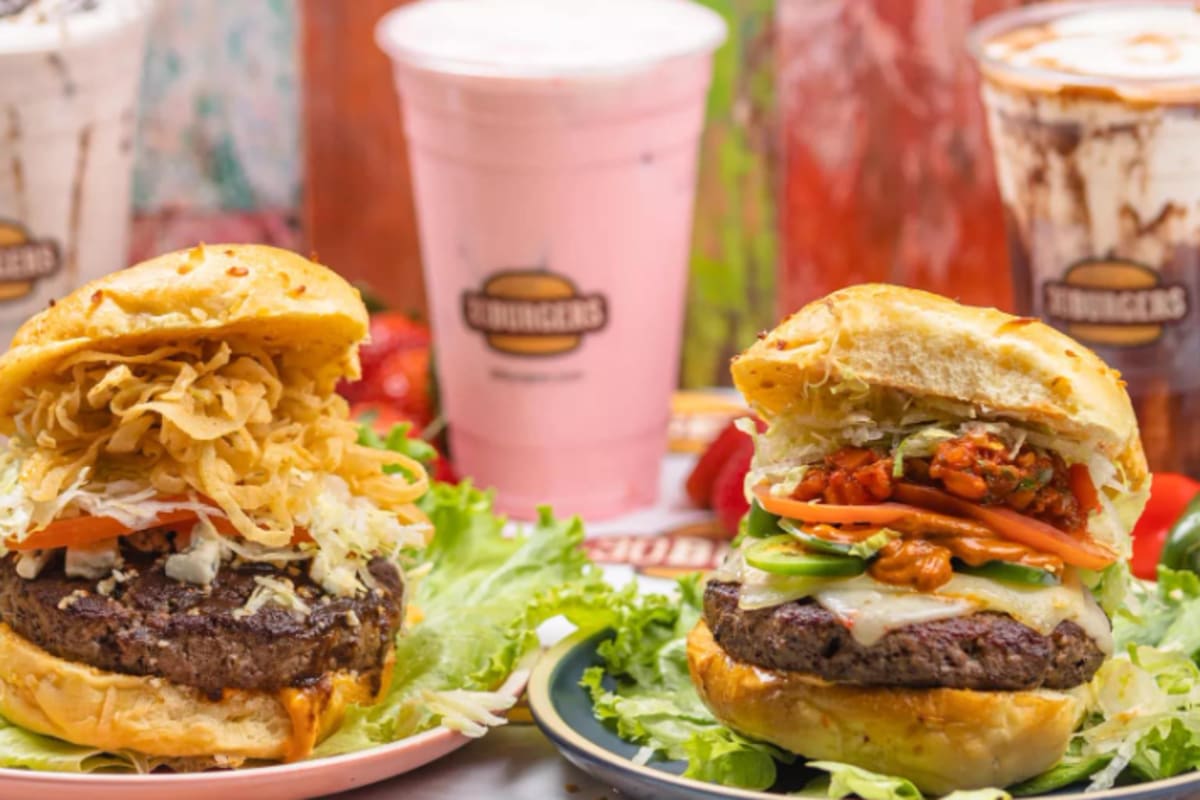 30 Burgers Delivery Menu | Order Online | 477 S Washington Ave ...