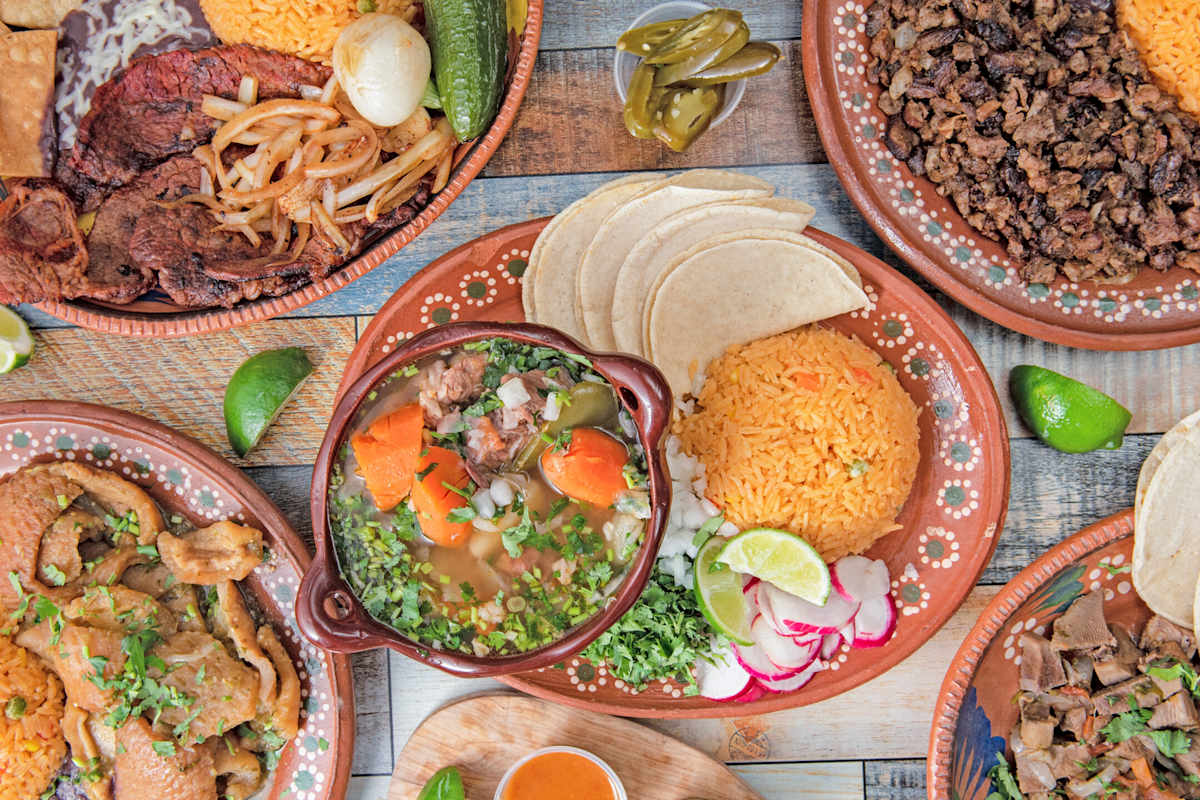 El Mandado Supermarket Delivery Menu | Order Online | 2950 E Millbrook ...