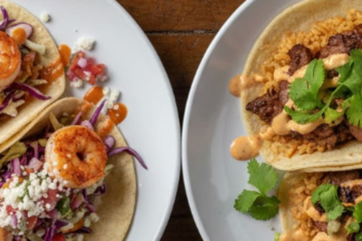 Elevated Tacos and Texmex Delivery Menu | Order Online | 11201 West ...