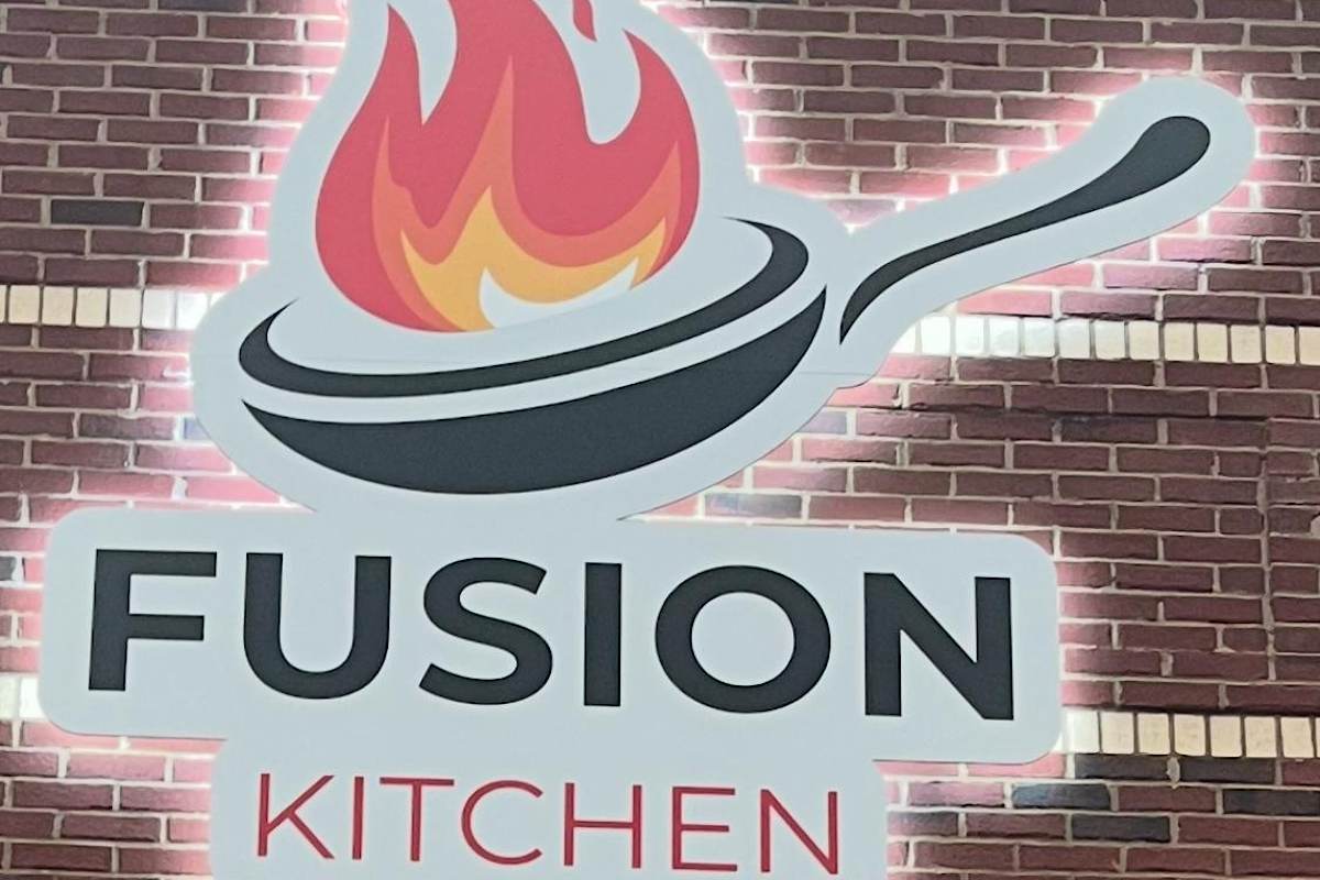 Fusion Kitchen Delivery Menu | Order Online | 2535 Hickory Grove Rd NW ...