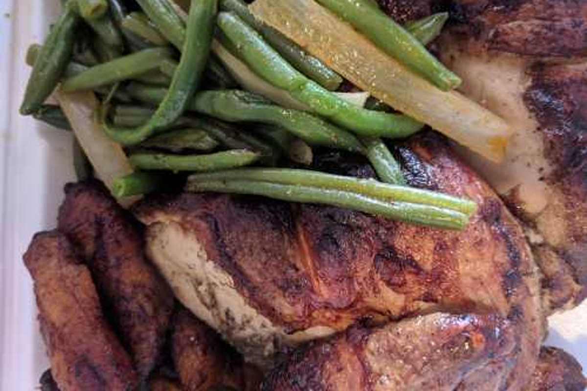 Super Chicken Rico - Aberdeen, MD Restaurant | Menu + Delivery | Seamless