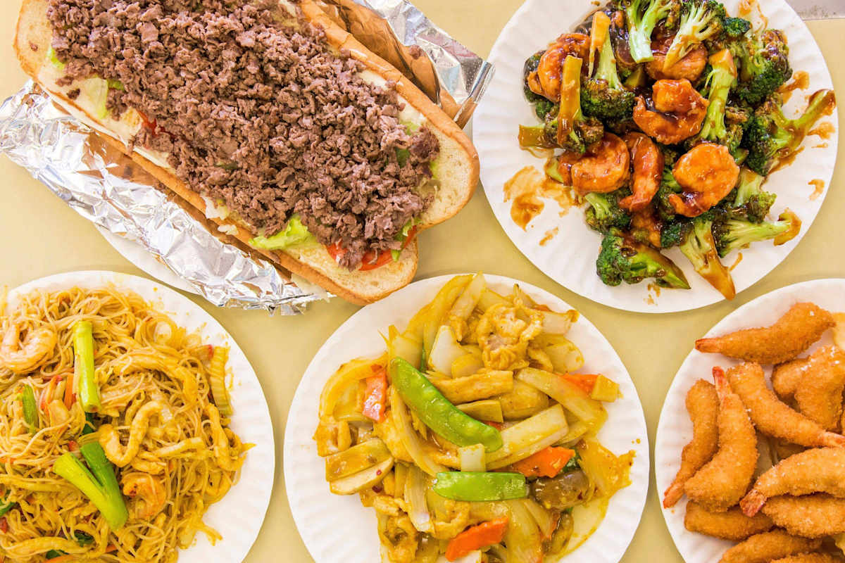 King Food Restaurant Delivery Menu | Order Online | 489 Amsterdam Ave ...