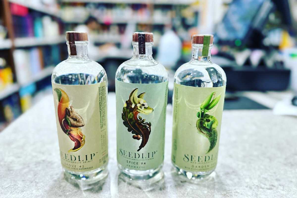 Classy Corks Wine Spirits
