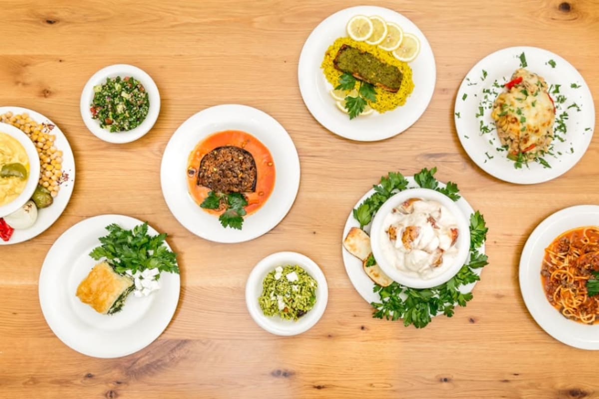 Sassool - Raleigh, NC Restaurant | Menu + Delivery | Seamless