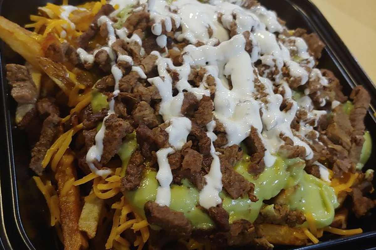 Castanedas Mexican Food - Victorville, CA Restaurant | Menu + Delivery ...