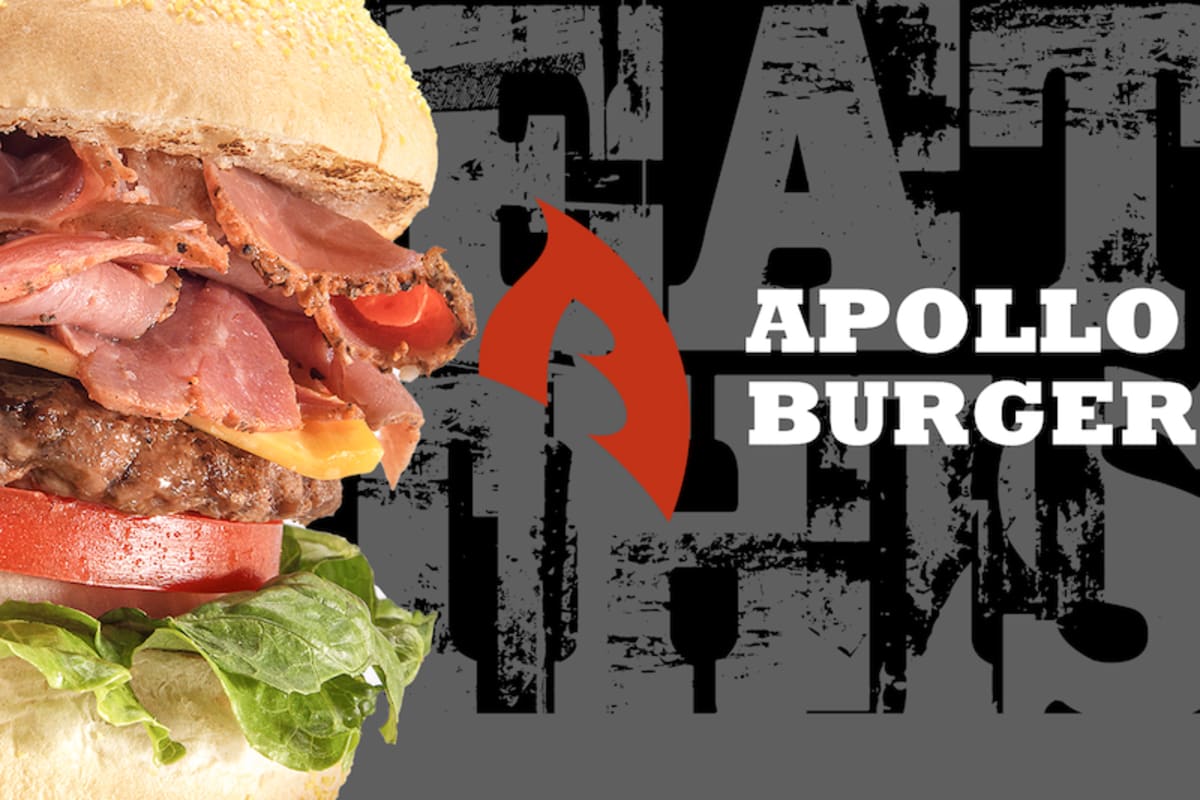 Apollo Burger - Salt Lake City, UT Restaurant | Menu + Delivery | Seamless