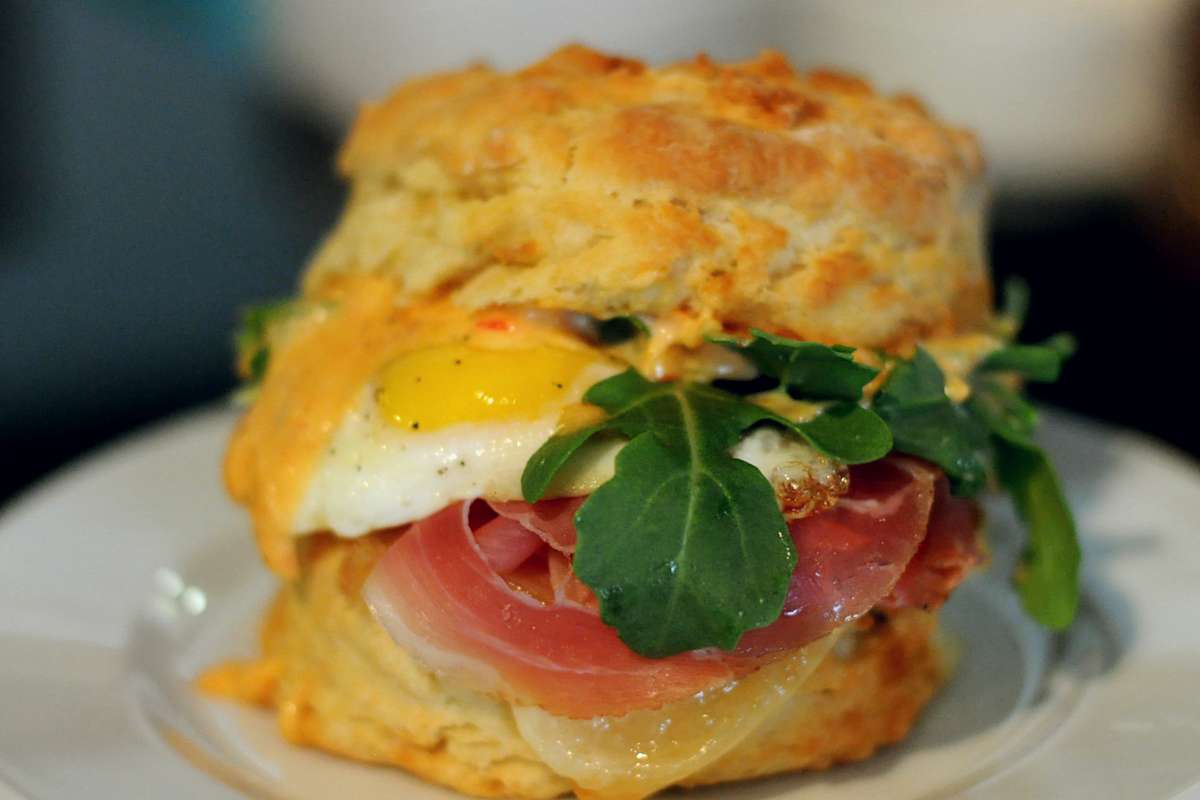 Morsel Delivery Menu | Order Online | 5000 The Ave Seattle | Grubhub