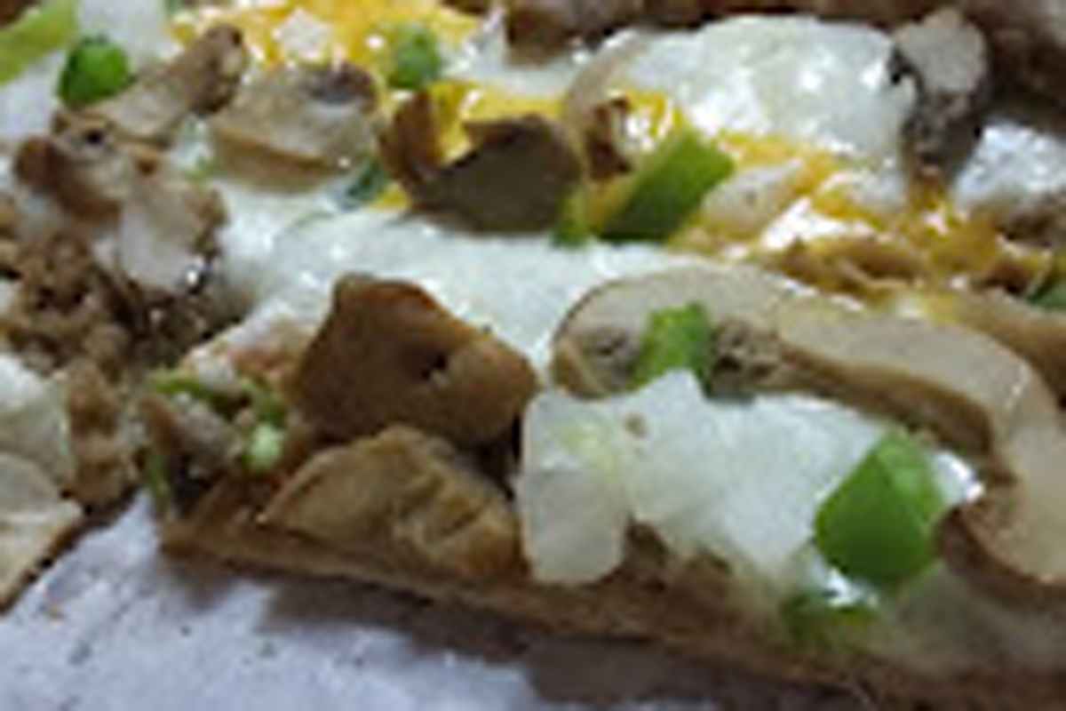 Davis Brothers Pizza Delivery Menu | Order Online | 2402 East ...