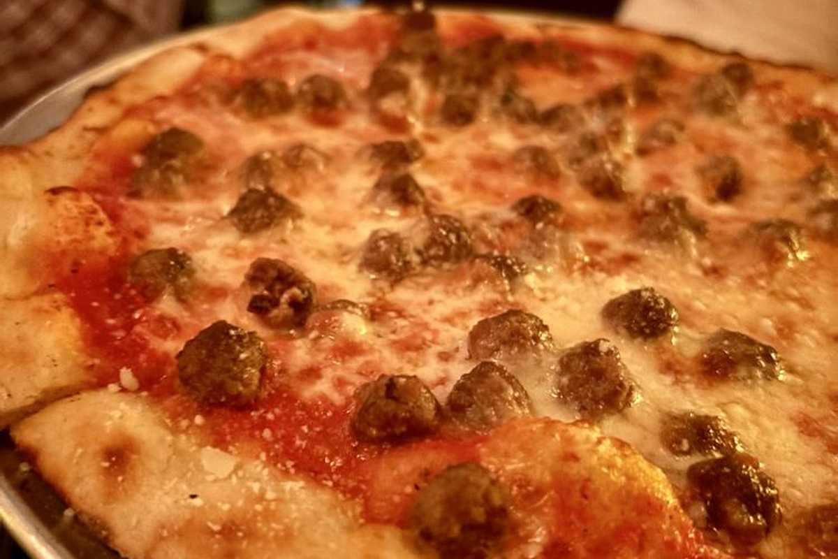 The Pelican Room Delivery Menu | Order Online | 148 Fifth Avenue ...