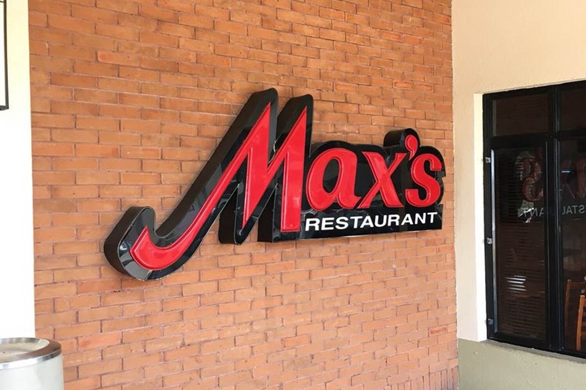Max's of Manila, Cuisine of the Philippines - Honolulu, HI Restaurant ...