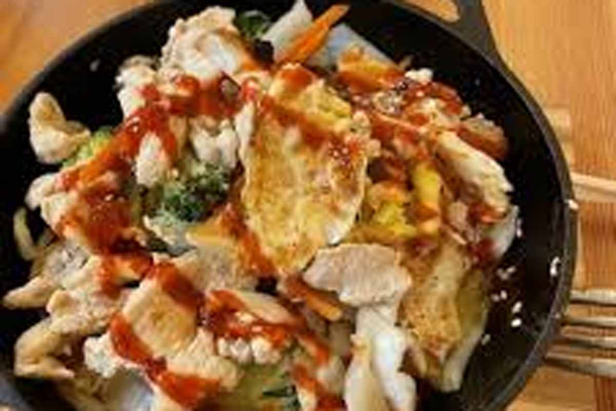 Lao Hu Cheng Asian Bistro - Clemson, SC Restaurant | Menu + Delivery ...