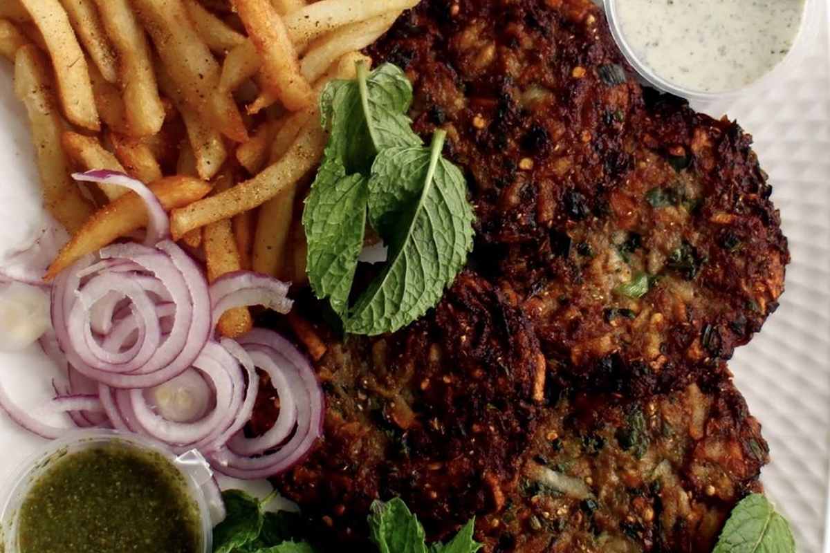 Pak-Afghan Food - San Antonio, TX Restaurant | Menu + Delivery | Seamless