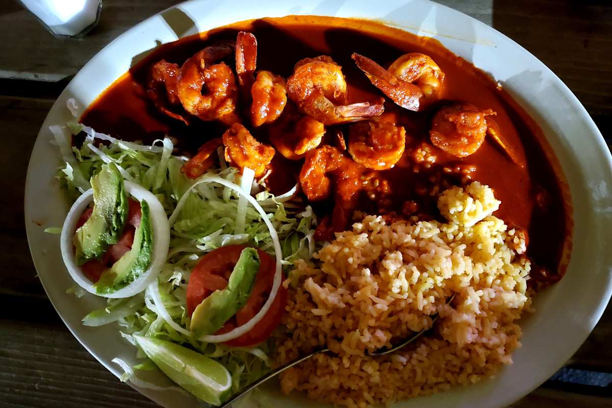 Mariscos El Amigo II Delivery Menu | Order Online | 915 Summit St Elgin ...