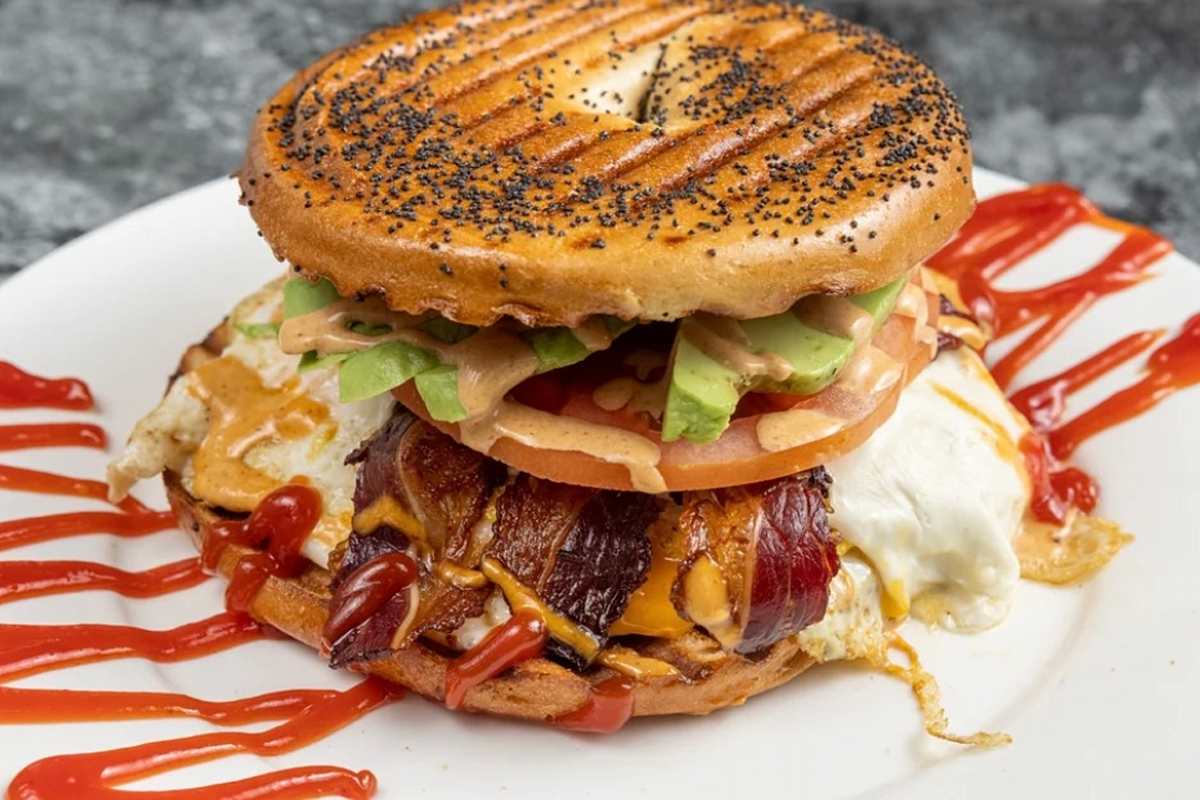Fresh Bites Marketplace Delivery Menu | Order Online | 2280 Broadway ...
