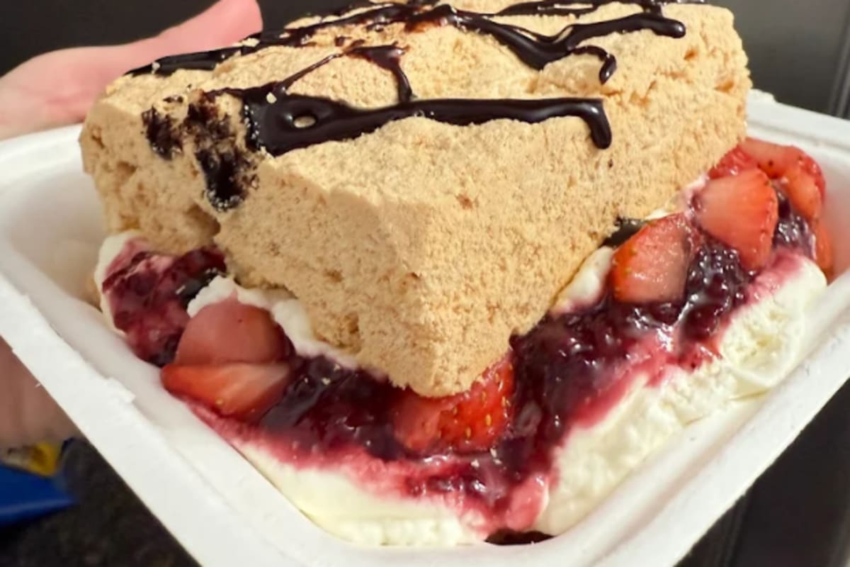 Merengon Usa Colombian Desserts Delivery Menu | Order Online | 2789 ...