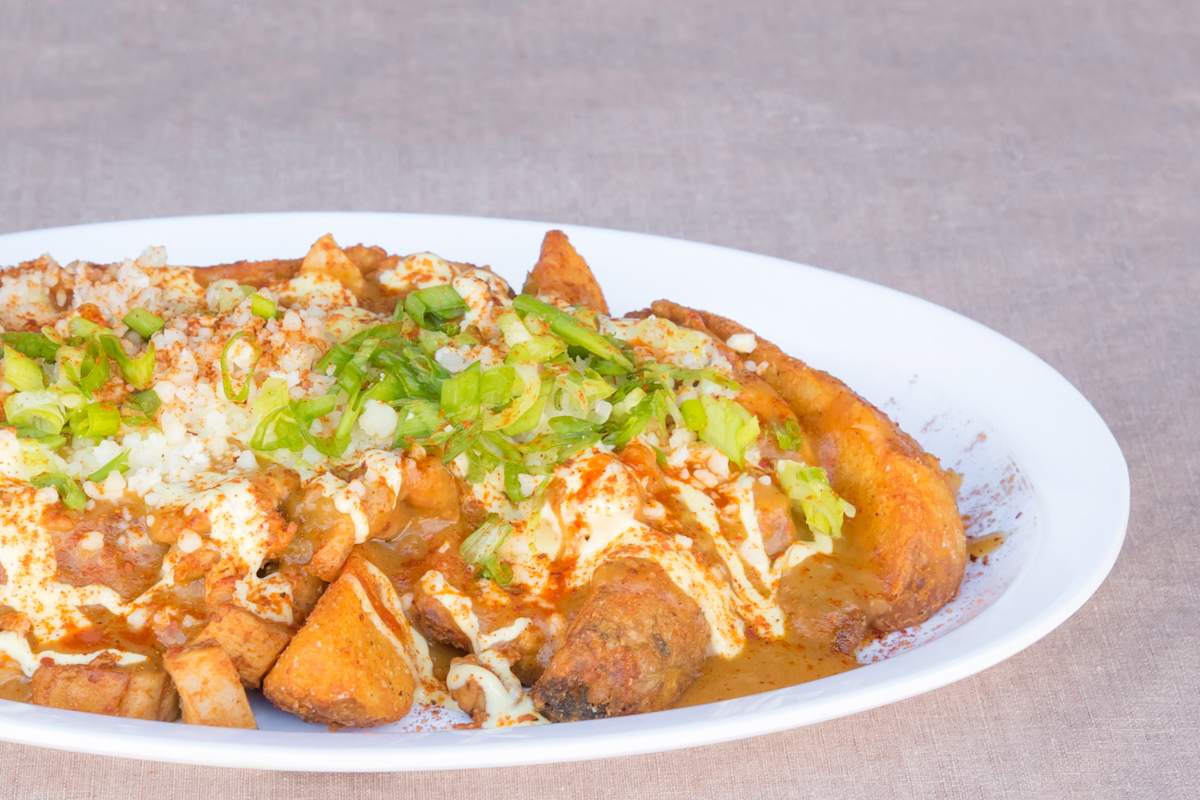 Big's Chicken Delivery Menu | Order Online | 4606 NE Glisan St Portland ...