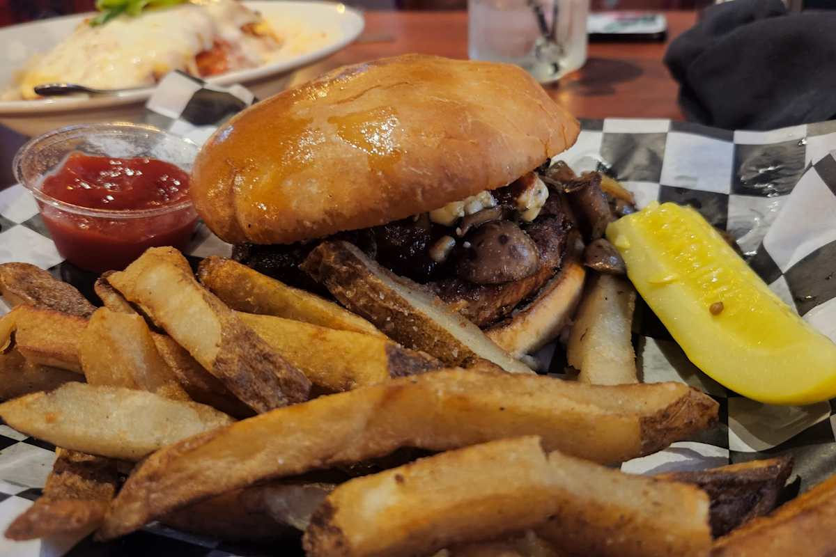 Capo & Co Delivery Menu | Order Online | 1375 Chestnut St Emmaus | Grubhub