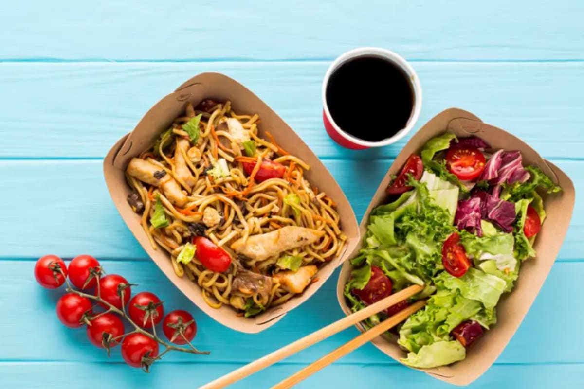Mr. Chef Asian Bistro Delivery Menu | Order Online | 757 E 20th Ave ...