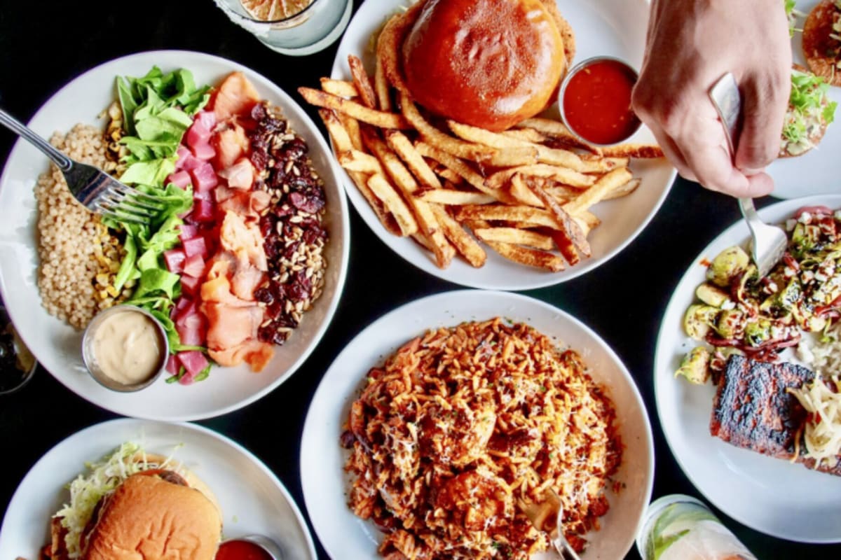 Puttery - Pittsburgh, PA Restaurant | Menu + Delivery | Seamless