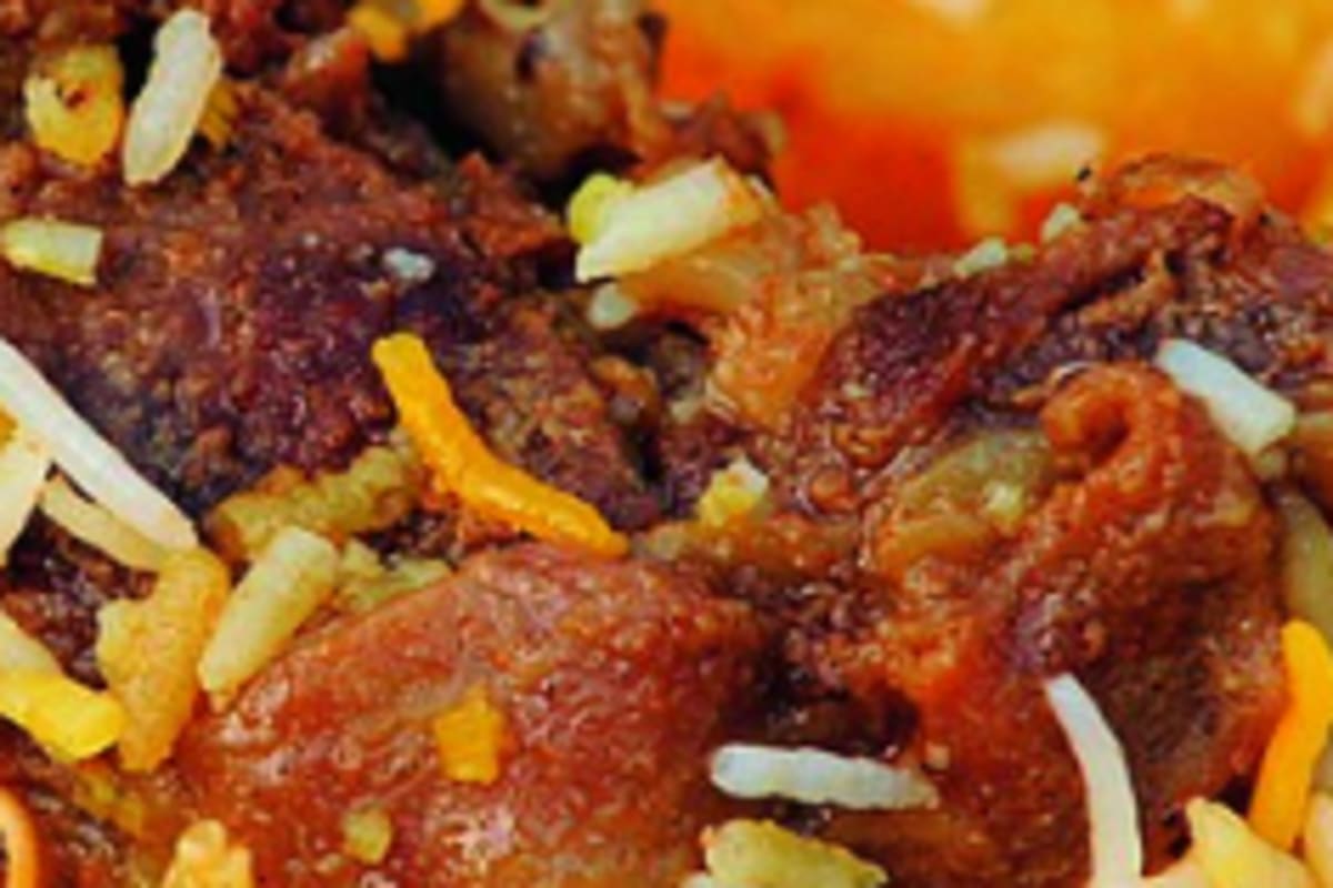 Fire Biryani Delivery Menu | Order Online | 4022 Buford Hwy NE Atlanta ...