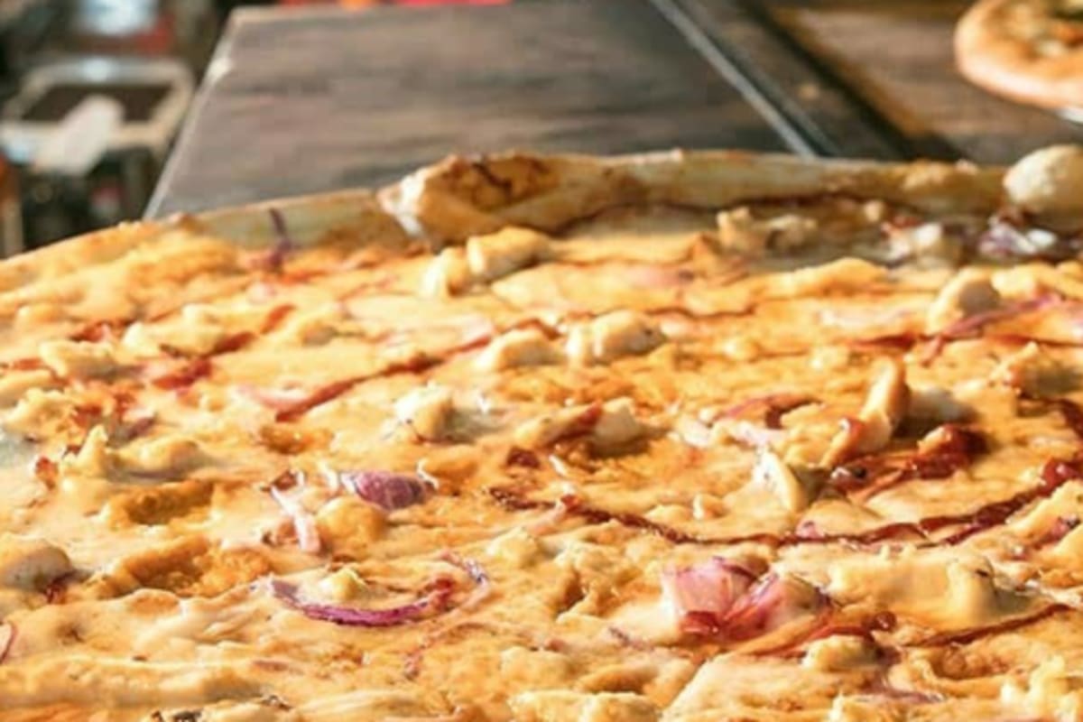 Fat Boy's Pizza - Baton Rouge Delivery Menu | Order Online | 3624 ...