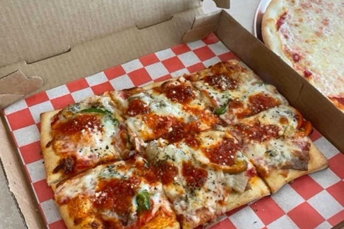Renatos Pizzaria Glenside Delivery Menu | Order Online | 2601 ...