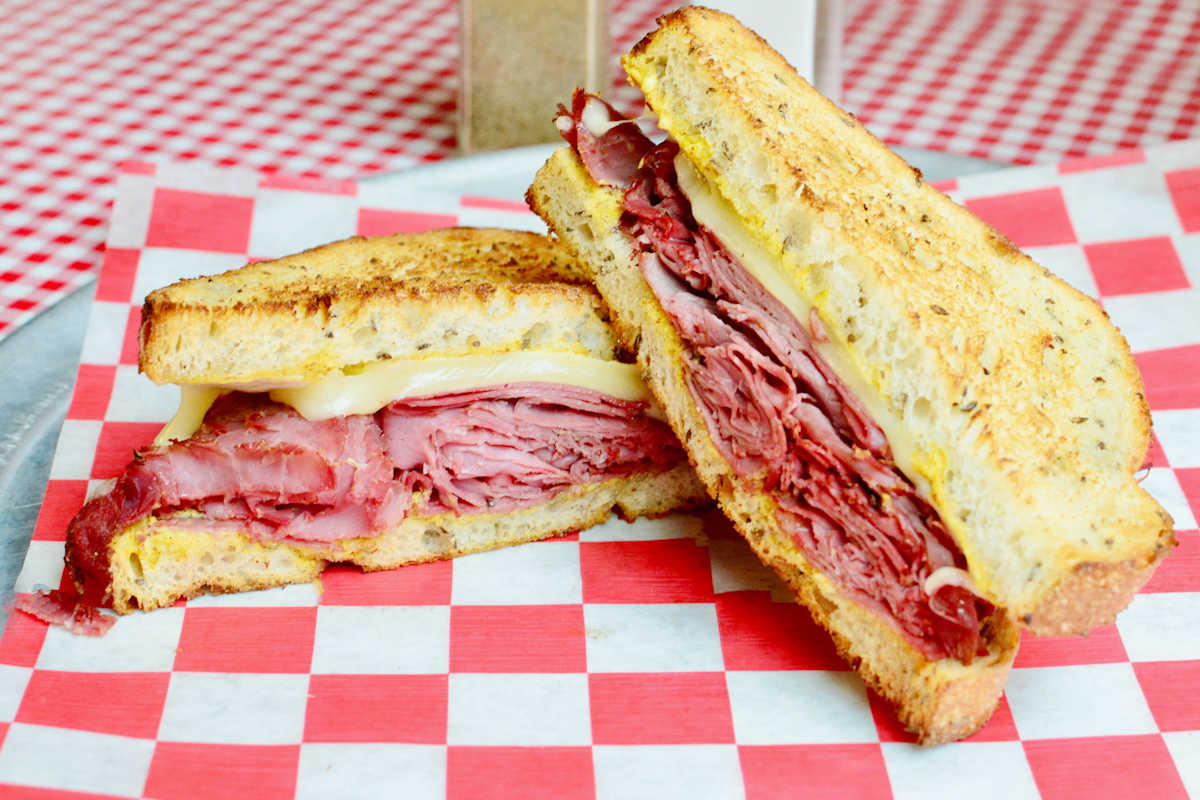 Bozzelli's Italian Deli Delivery Menu | Order Online | 2600 Crystal Dr ...