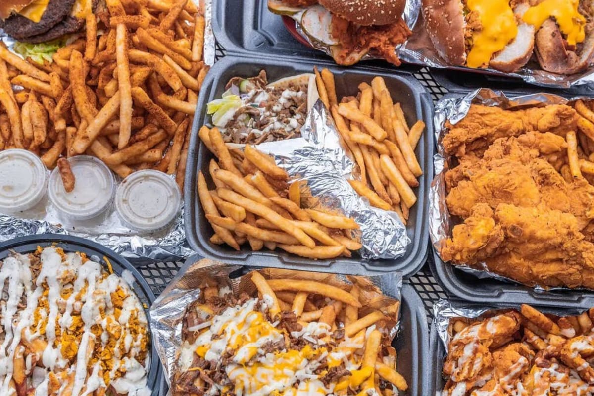 NYC Halal Eats Delivery Menu | Order Online | 24311 Halsted Rd ...