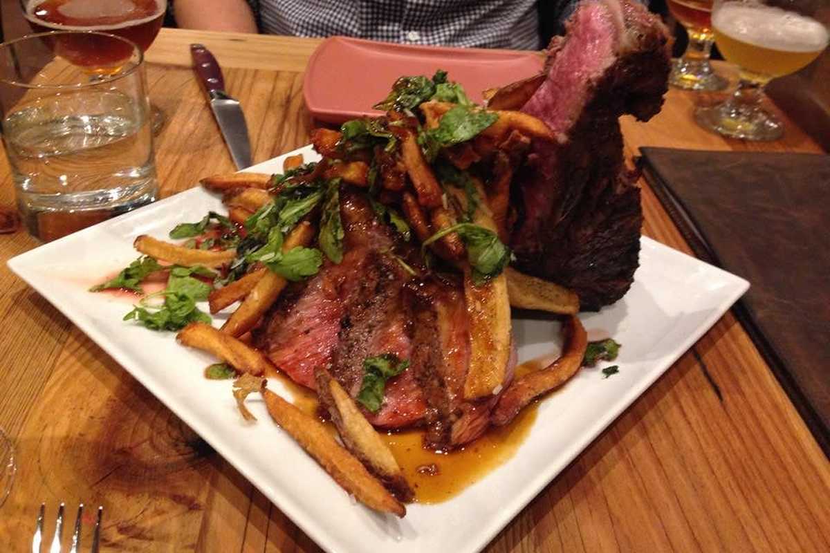 Fork & Vine Social - Decatur, GA Restaurant | Menu + Delivery | Seamless