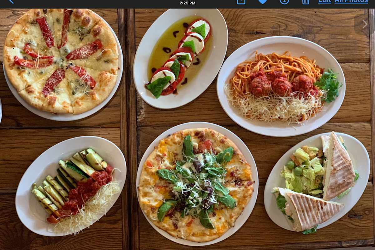 Allegro Pizzeria Delivery Menu | Order Online | 3770 The Barnyard ...