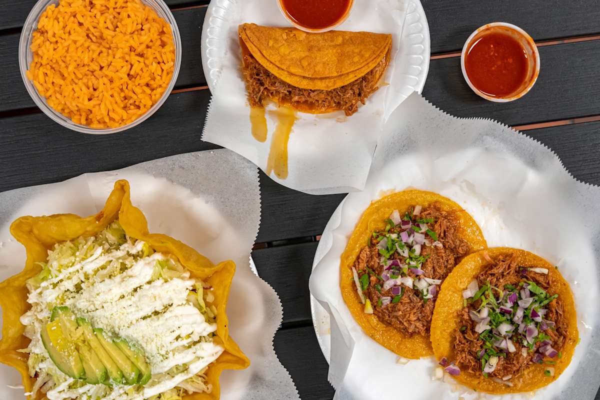 Senor Birria - Los Alamitos, CA Restaurant | Menu + Delivery | Seamless