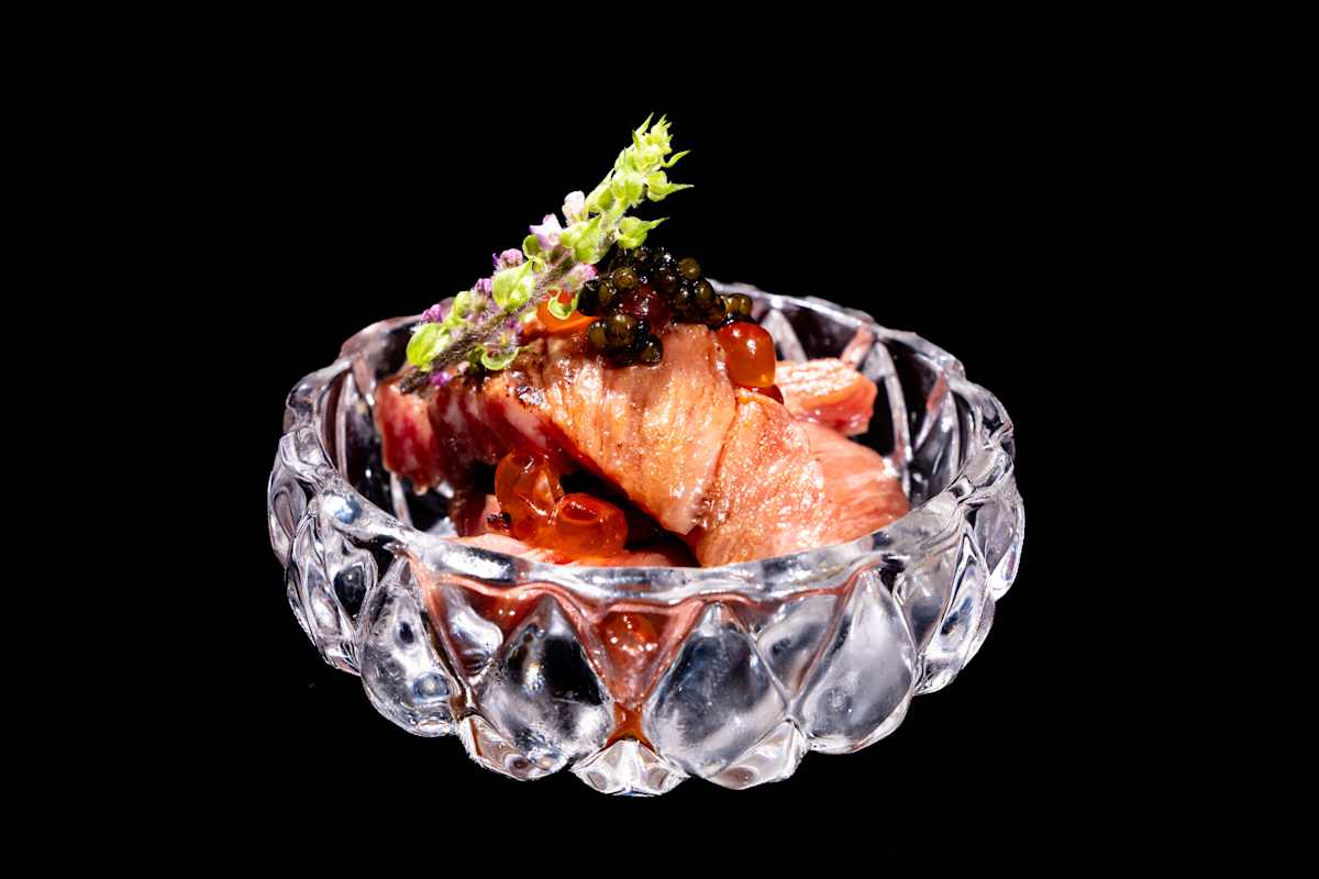 Shogun Omakase Sushi Delivery Menu | Order Online | 295 Madison Ave New ...