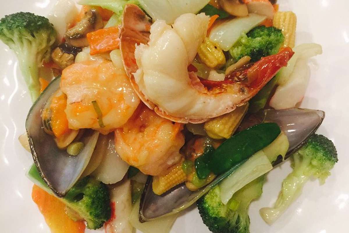 Magic Wok Chinese Restaurant Delivery Menu | Order Online | 340 Walmart ...