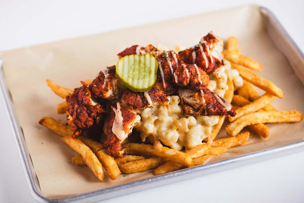 Cluck Face Delivery Menu | Order Online | 1530 N Federal Hwy Fort ...