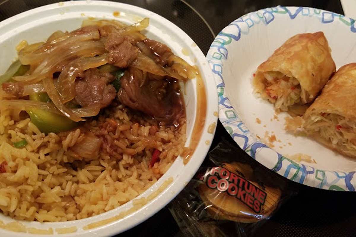 Hong Kong Chinese Restaurant - Exton, PA Restaurant | Menu + Delivery ...