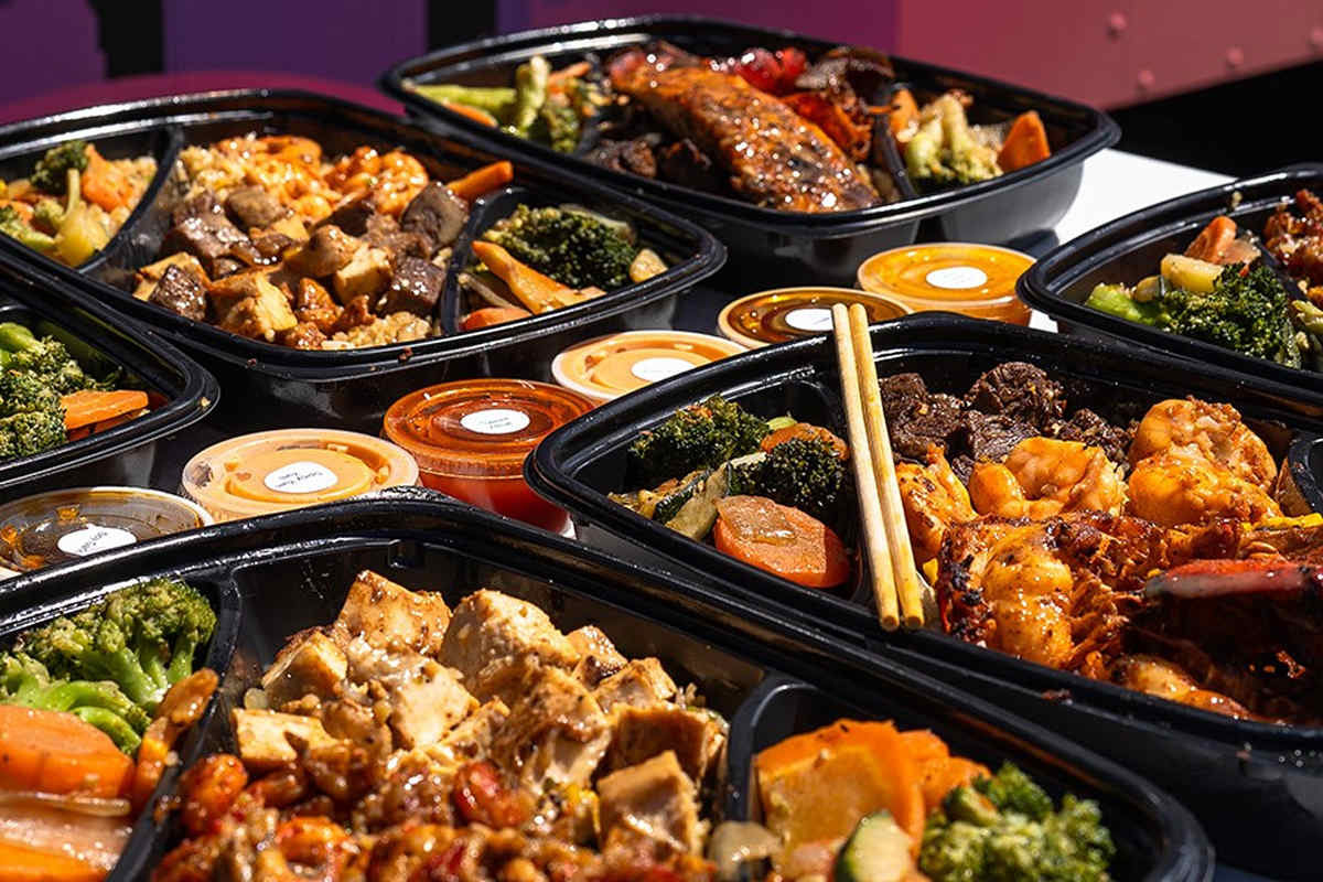 Stick Talk Hibachi-Midtown Delivery Menu | Order Online | 502 Elgin ...