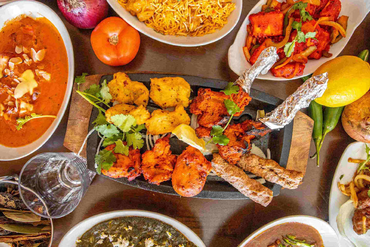 Hadi Restaurant Delivery Menu | Order Online | 683 Coney Island Ave ...