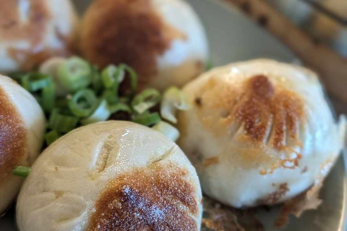 Lin Handmade Dumplings - Bellevue, WA Restaurant | Menu + Delivery ...