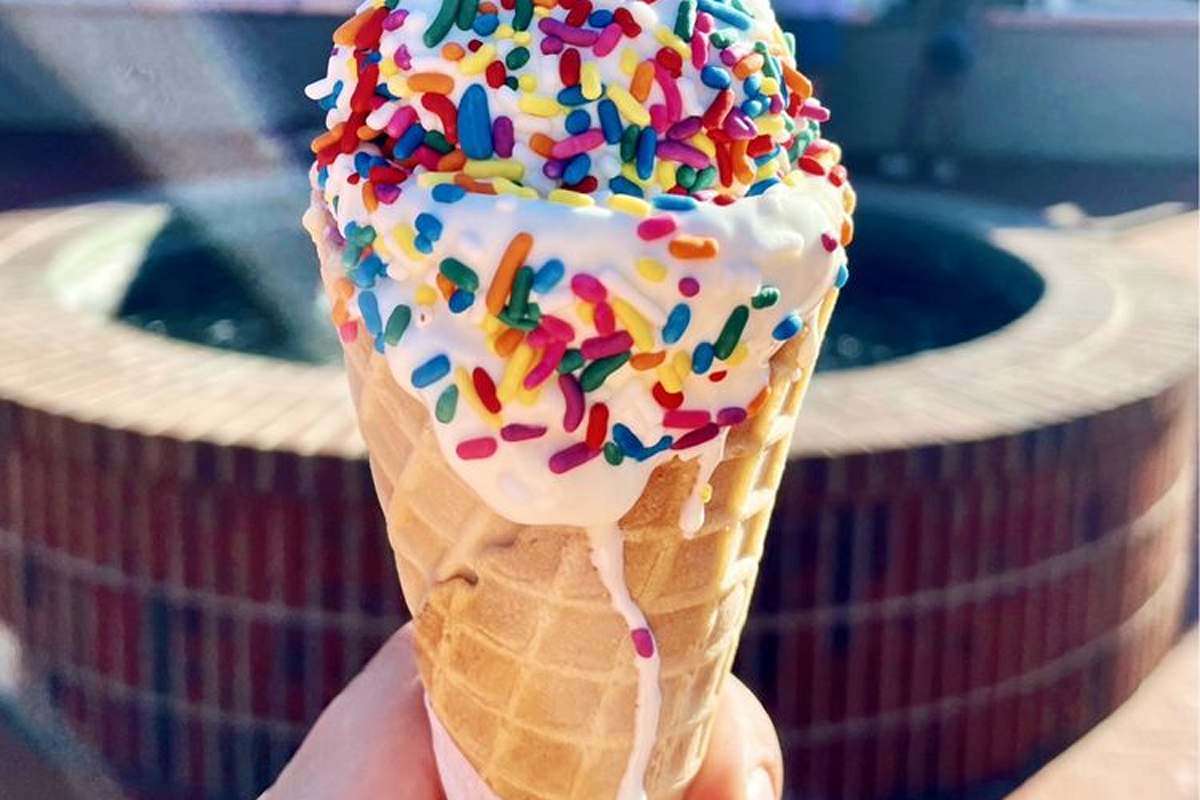 Goodberry's Frozen Custard - Raleigh, NC Restaurant | Menu + Delivery ...