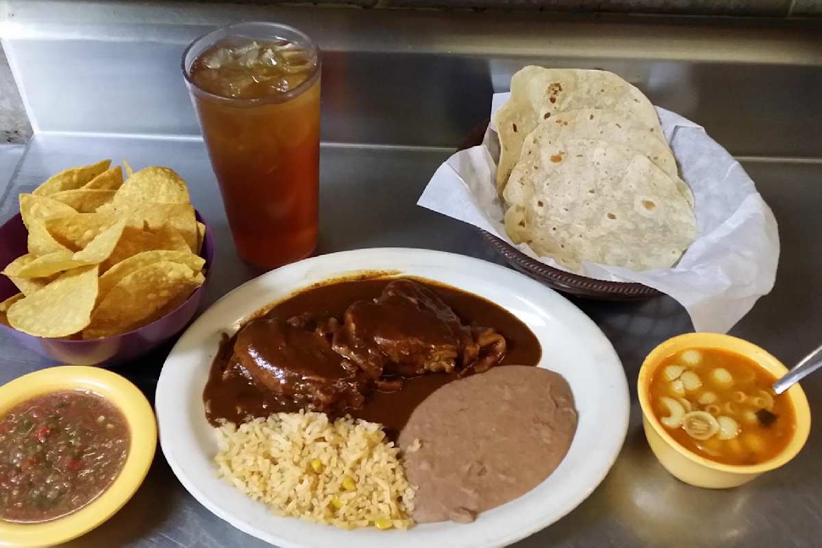Junction Cafe Delivery Menu | Order Online | 11 S Cage Blvd Pharr | Grubhub
