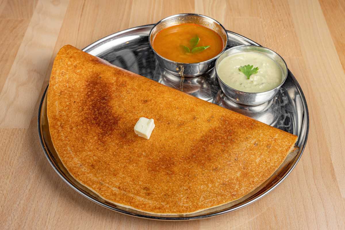 Malgudi Cafe Delivery Menu | Order Online | 410 West Lincoln Highway ...