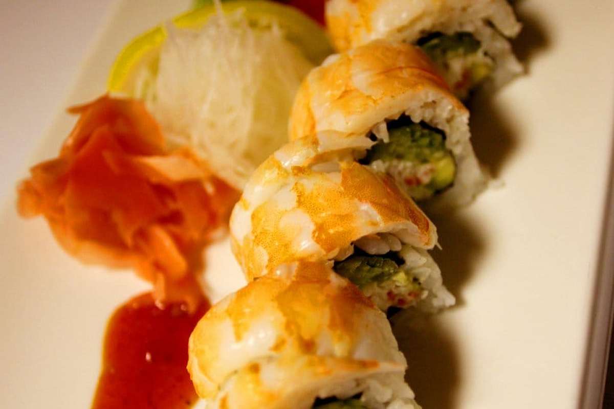 Sushi Ya Delivery Menu | Order Online | 731 N Columbia Center Blvd ...