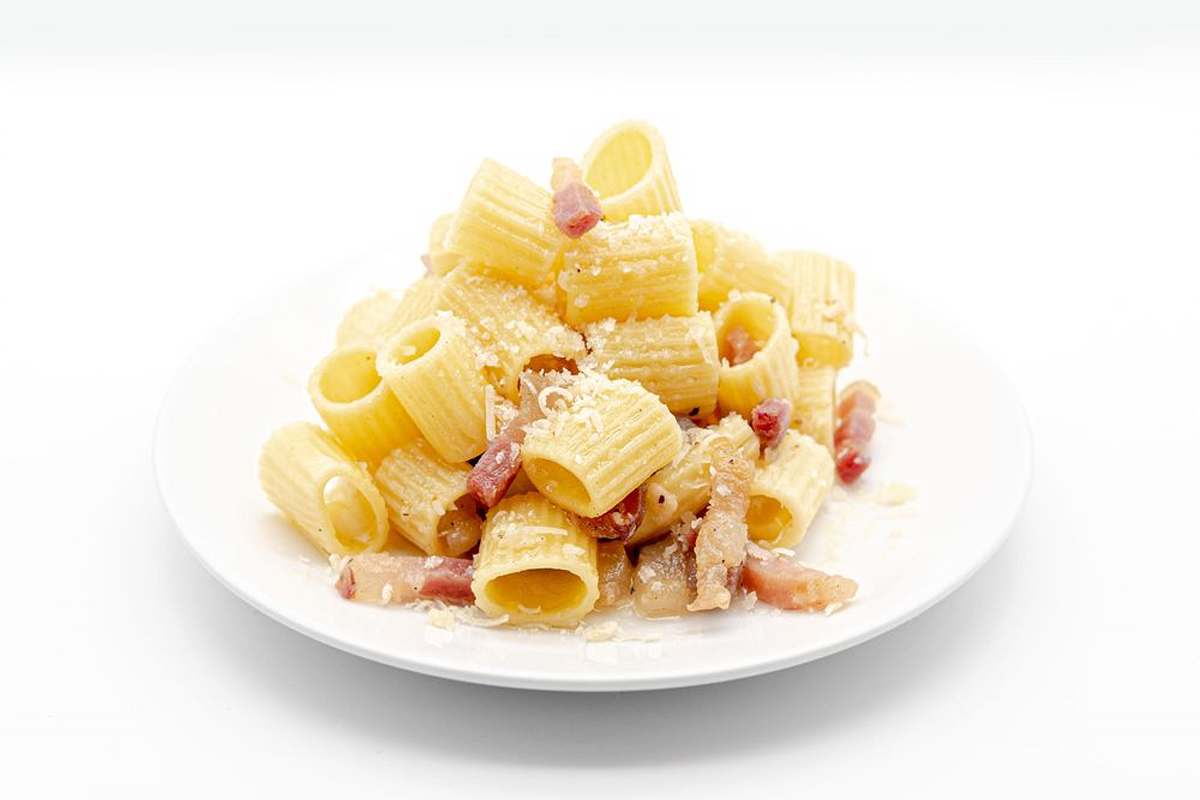 Pasta Press Delivery Menu | Order Online | 1911 11th Street Boulder ...