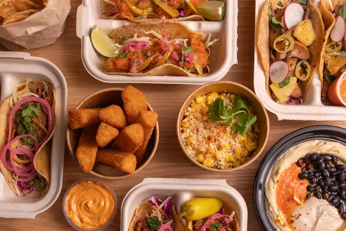 Moondog HiFi Delivery Menu | Order Online | 119 Ingraham St Brooklyn ...