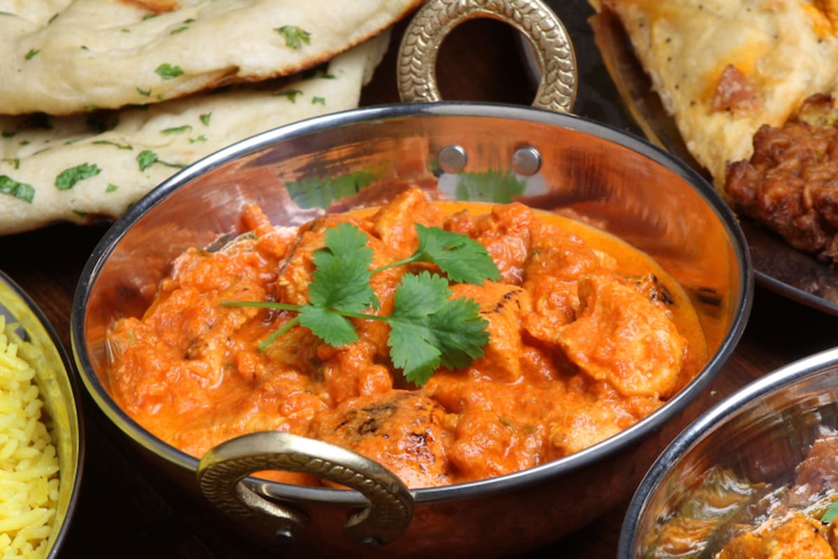 Hyderabad House Biryani Place - Omaha, NE Restaurant | Menu + Delivery | Seamless