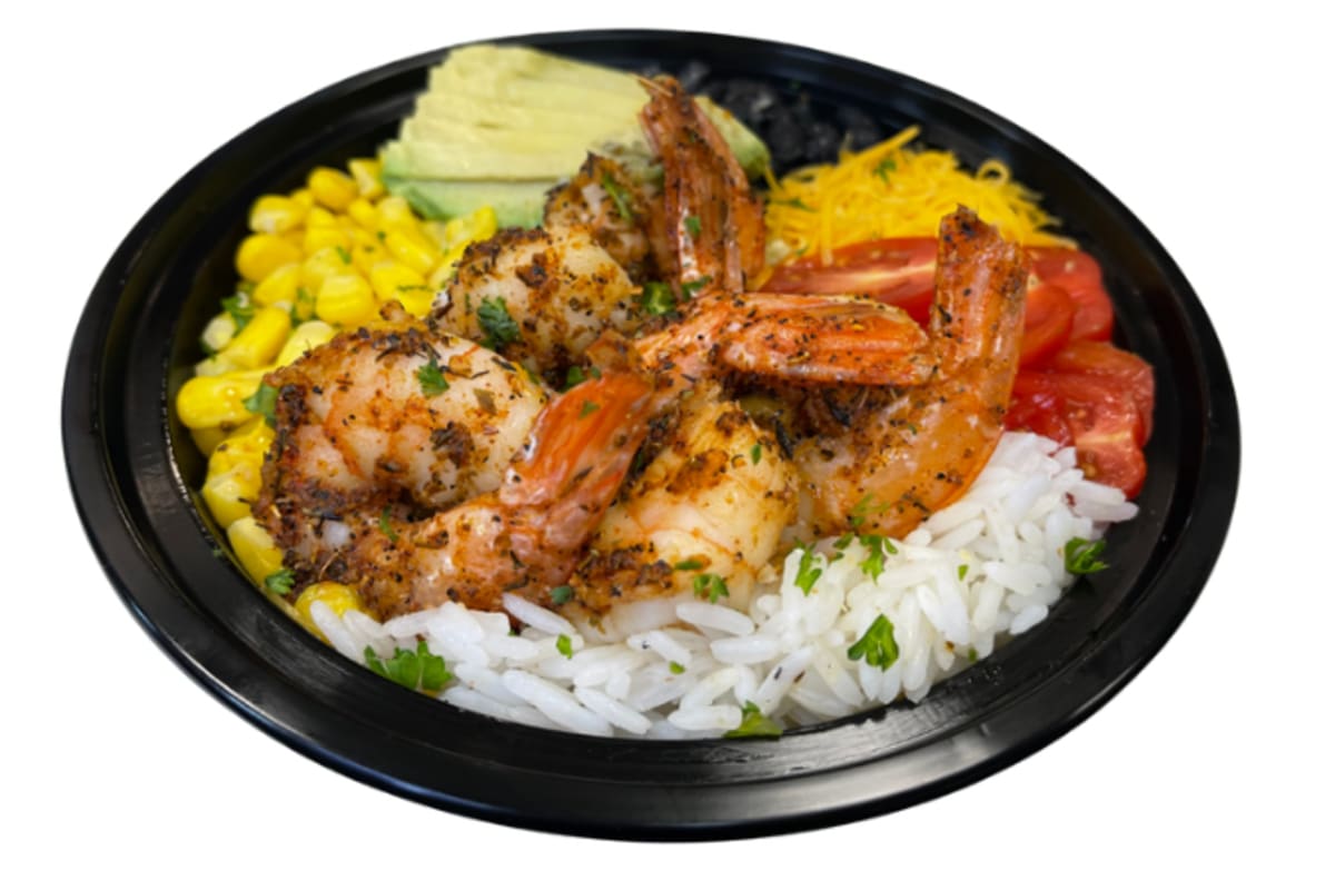 BBQ & Salad Shack - Long Branch, NJ Restaurant | Menu + Delivery | Seamless