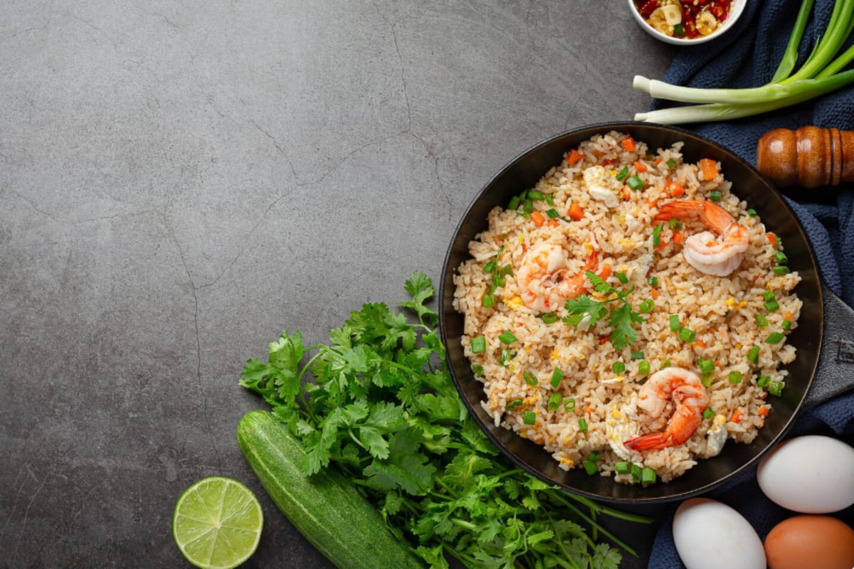 Jian Korean Cuisine Delivery Menu | Order Online | 7050 Terminal Square ...