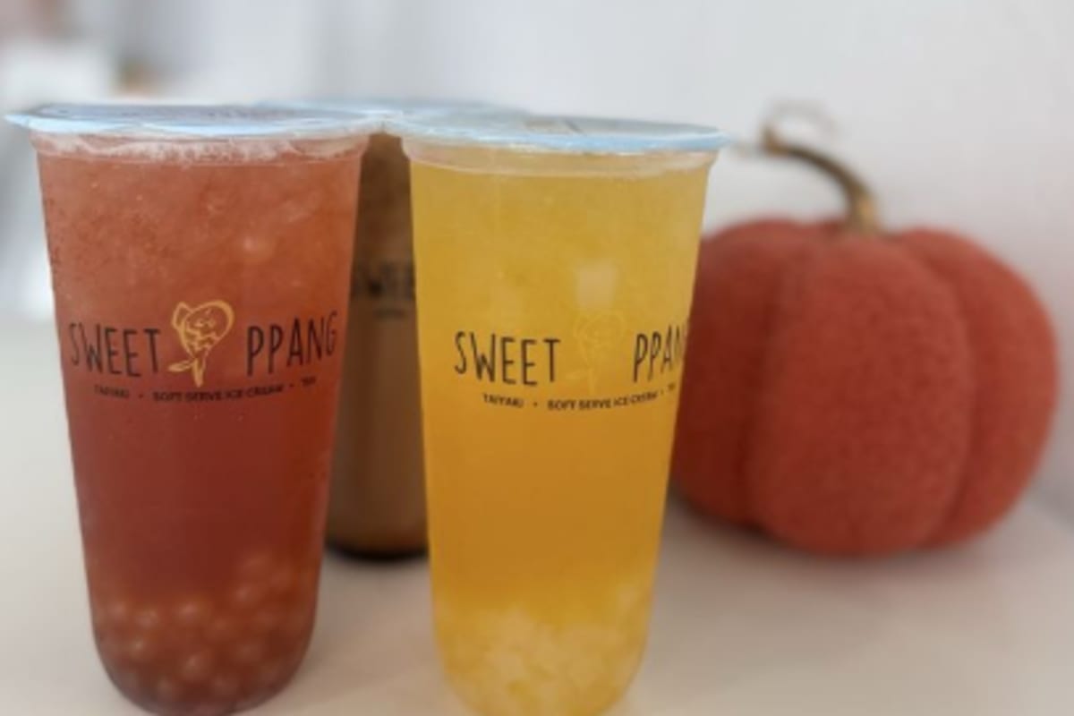 Sweet Ppang Delivery Menu | Order Online | 3211 E Shields Ave Fresno ...