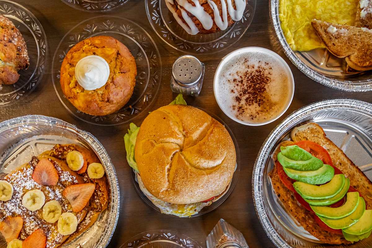 Mavi Cafe - Shelton, CT Restaurant | Menu + Delivery | Seamless